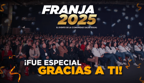 FRANJA 2025 celebró 25 años con una edición histórica superando todas las expectativas - Grupo ...