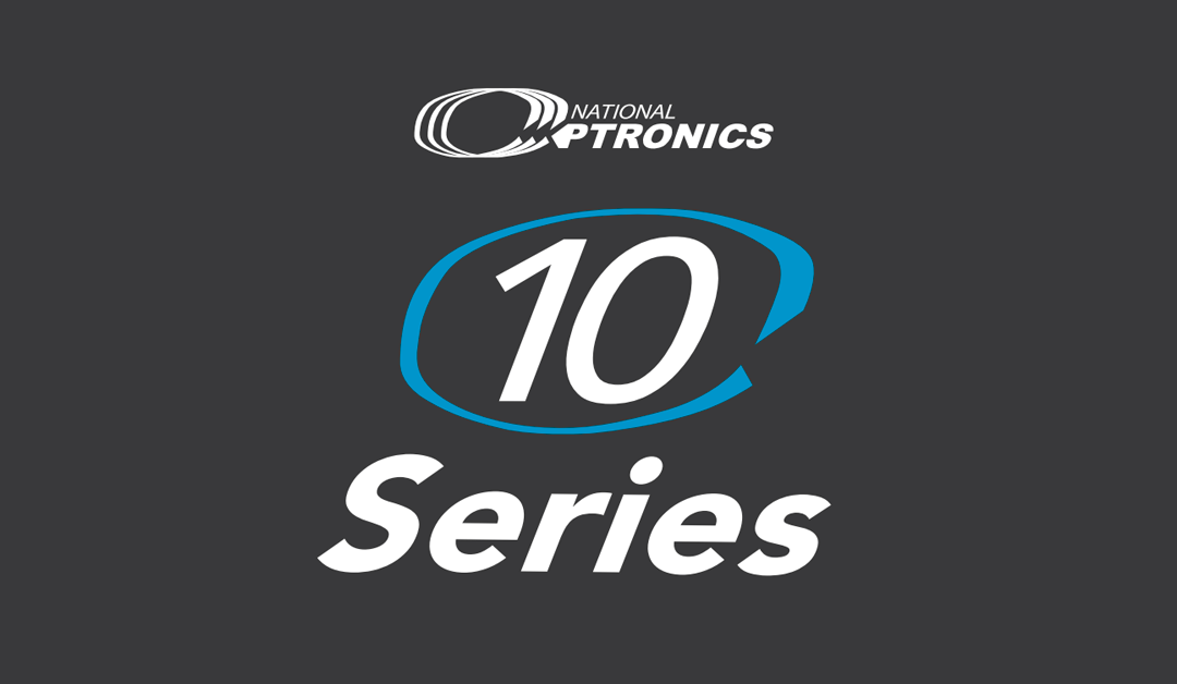 Dac vision presenta la nueva serie 10 de national optronics en vision expo west 2025 - Grupo franja