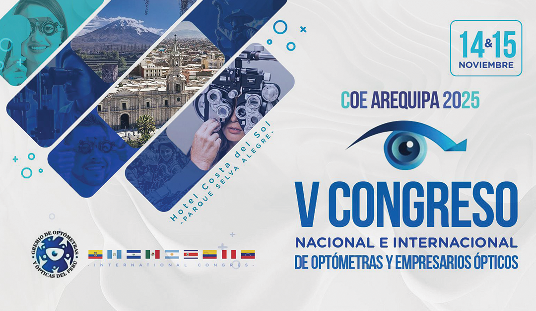 Una agenda con mirada internacional: así será el COE 2025 - Grupo franja